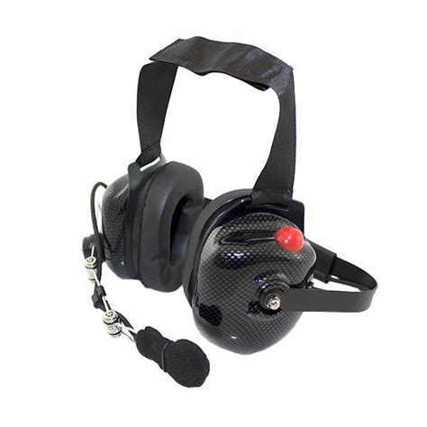 Crew Chief Headset Offroad Hq