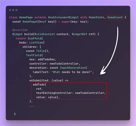 Clean Riverpod Management Todo App With Flutter
