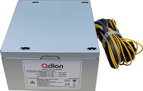 Atx Fsp Qd Pnr Qd Pnr