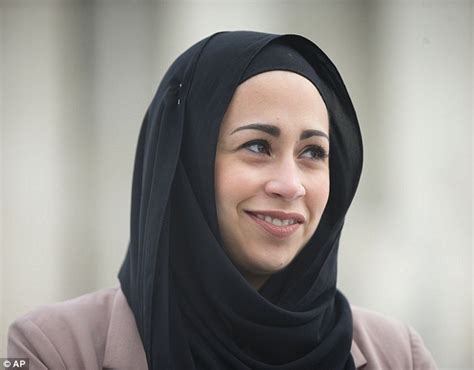 Supreme Court Supports Muslim Samantha Elauf Who Was Denied Abercrombie