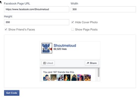 facebook icon html code at collection of facebook