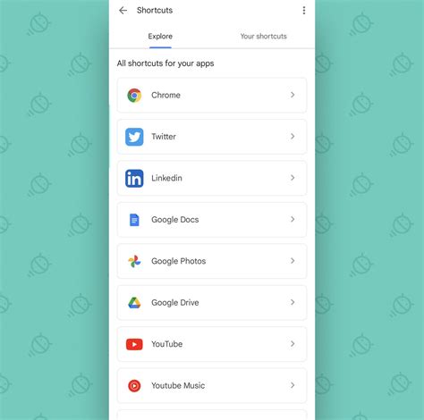 Fly Around Your Phone With Android S Hidden Voice Command Center