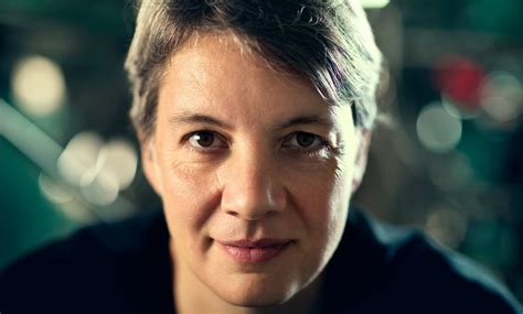 Michelle Simmons 2018 Australian Of The Year Particle