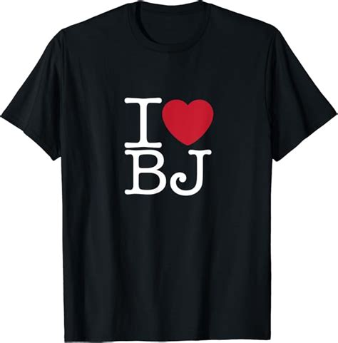 I Love Beijing T Shirt Clothing