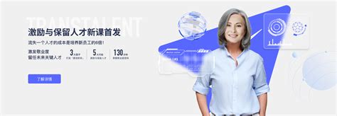 领导力线上培训 企业管理培训课程 培训效果可视化 Ddi英跃