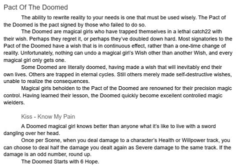 Proto Sailor Moon Magicalgirls