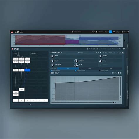 Melda Production Pluginsmasters