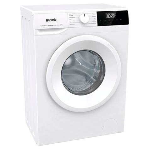 Стиральная машина Gorenje W1NHPI60SCS в Алматы - цены, купить в ...