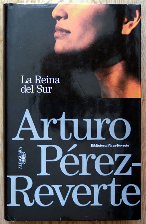 La Reina Del Sur El Árbol Librería De Uso