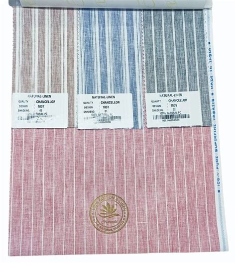 58 Inches Poly Cotton Lining Fabric 120 Gsm At ₹ 142meter In Mumbai