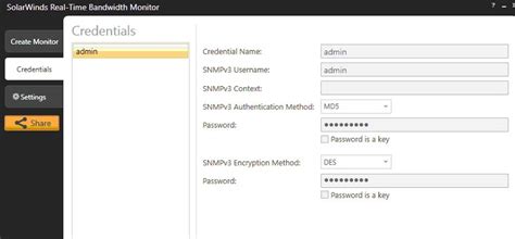 SolarWinds Real Time Bandwidth Monitor free Tech Tech News Astuces Tutos Vidéos autour
