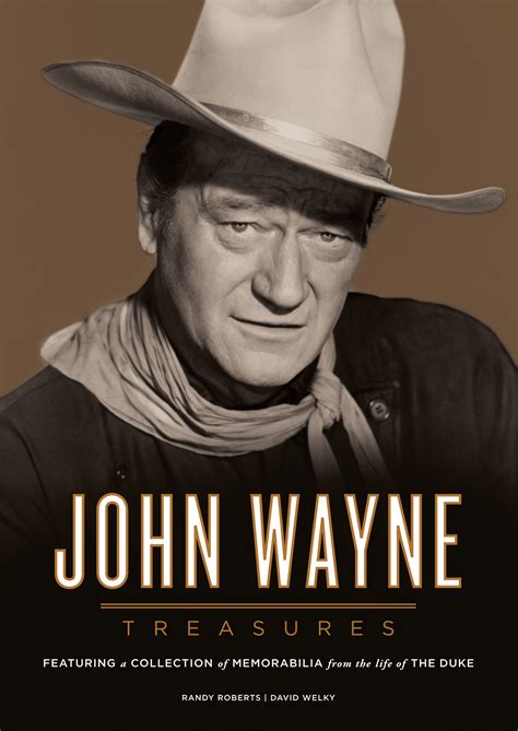 The Duke John Wayne Quotes Quotesgram