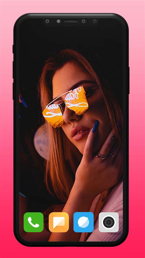 Beautiful Girl Wallpaper Apk For Android Download