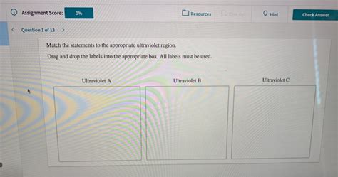 solved assignment score 0 resources hint check answer