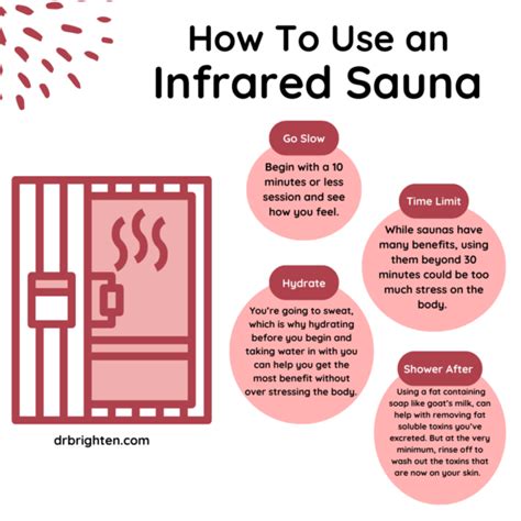 Health Benefits Of Infrared Sauna How It Compares To Traditional Saunas