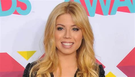 Nickelodeon Star Jennette Mccurdy Exposes ‘creepy Industry Dynamic