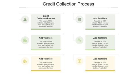 Credit Collection Process In Powerpoint And Google Slides Cpb