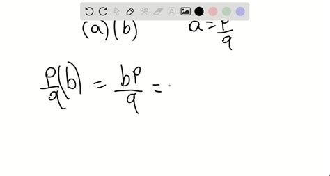 Solveduse Proof By Contradiction To Prove The Followingthe Product Of