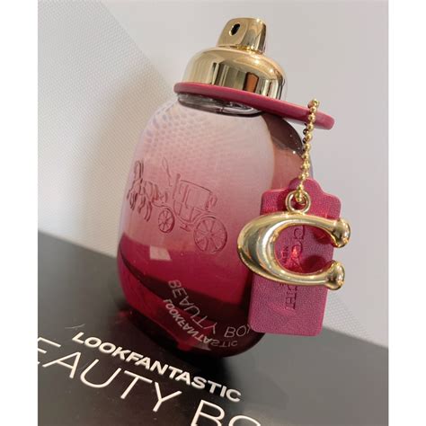 Coach Wild Rose Ml