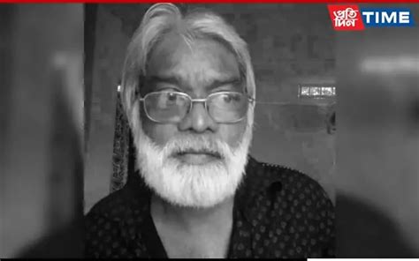 Assamese Singer Arun Das Passes Away