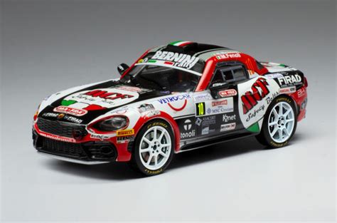 New IXO 1:43 Releases • DiecastSociety.com