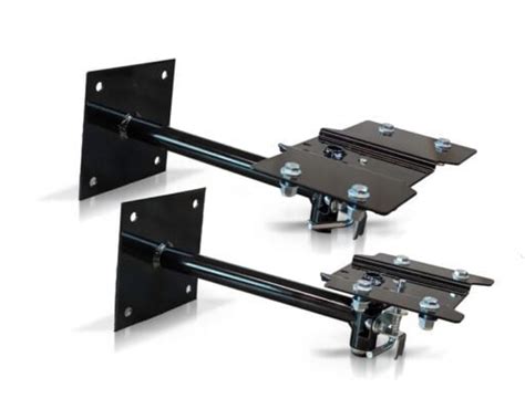 CoxreelsÂ® Mounting Brackets For 100 Series