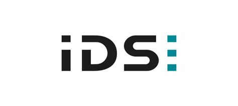 Ids Imaging Logo