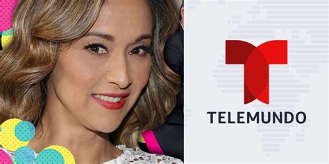 Luto En Telemundo Verónica Bastos Sufre Una Irreparable Pérdida