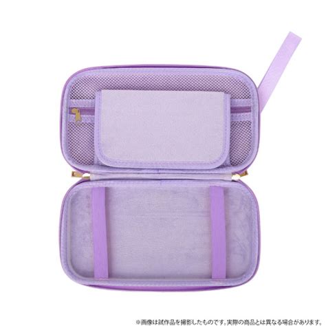 아미아미 On Twitter 《나츠메 우인장》 냥코 센세야옹 선생 게임기 파우치 Eng