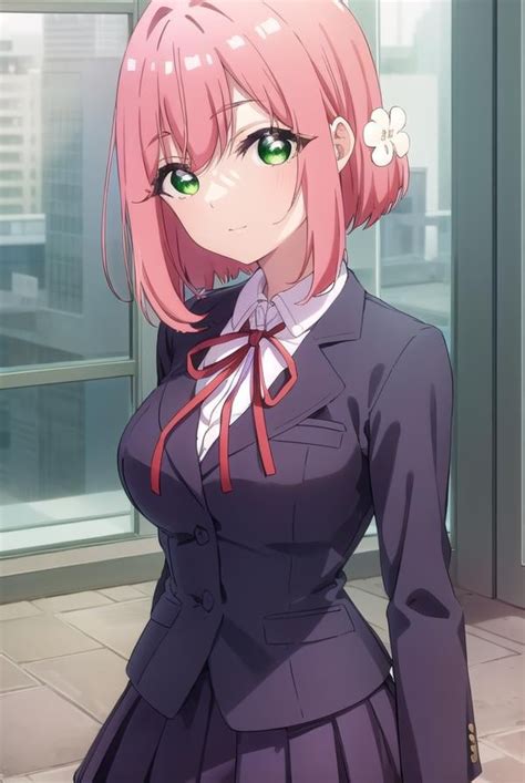 Hakarihanazono