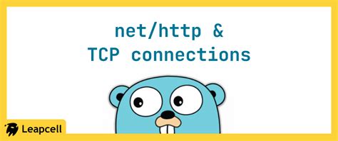Behind The Scenes Tcp Connections In Gos Net By Leapcell Medium