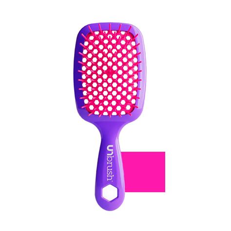 Fhi Heat Unbrush Detangling Brush For Pain Free Brushing On