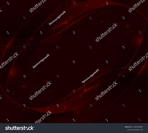 Neon Red Geomatric Shapes Over 1 Royalty Free Licensable Stock