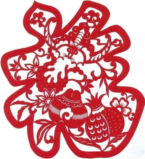 河北印记 刻刀游弋镂空之美现于方寸之间看河北巧手剪出纸上乾坤 剪纸