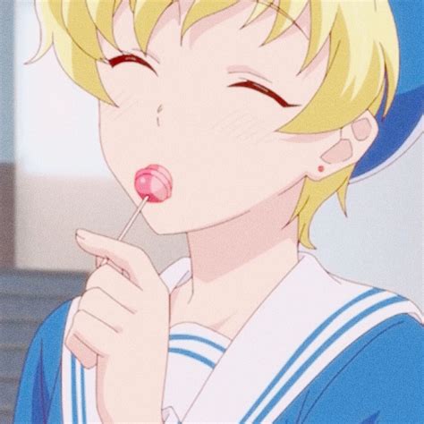 Hes So Cute Momiji Edit Cute Anime Kawaii Cartoon Movies