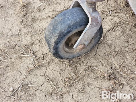 Grasshopper 616 Zero Turn Lawn Mower Other Bigiron