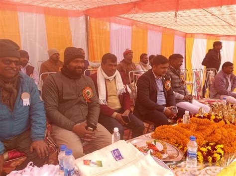 75th Republic Day Celebrated With Pomp In School Institutions स्कूल