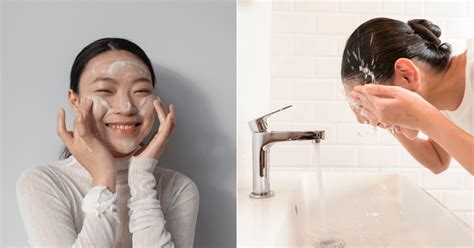 How To Choose The Right Cleanser For Your Skin
