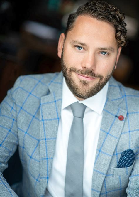 Jonathan Brower — Dei Talent
