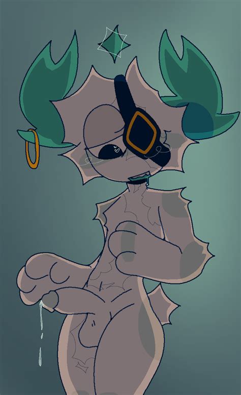 Rule 34 Antlers Blush Cum Cum Drip Cumdrip Eyepatch Handsfree