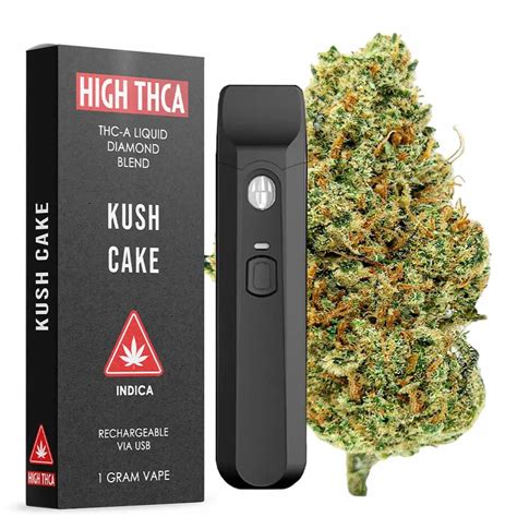 Thca Liquid Diamonds Vape Strongest Thca Disposble Vape