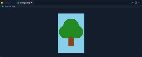 Creating Svg To Png Converter Using Nodejs And Sharp Codeforgeek