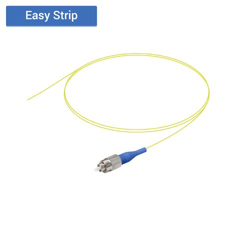 FC UPC Pigtail Single Mode G657 A2 0 9mm Price Datasheet