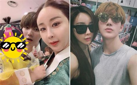 Mỹ Nhân đóng Phim Sex Is Zero Lấy Chồng Kém 18 Tuổi 2 Lần Mang Thai Gặp Biến Cố Làm Mọi điều