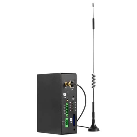 Gaotek Wireless Pan Power Gateway Gao Tek
