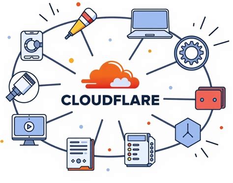 transfer your domain to cloudflare