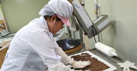 순창군 농산물 가공 통한 농외소득 창출 전력