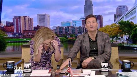 Kelly Ripa Gives Astonished Reaction As She Discovers Her Son Made 2022