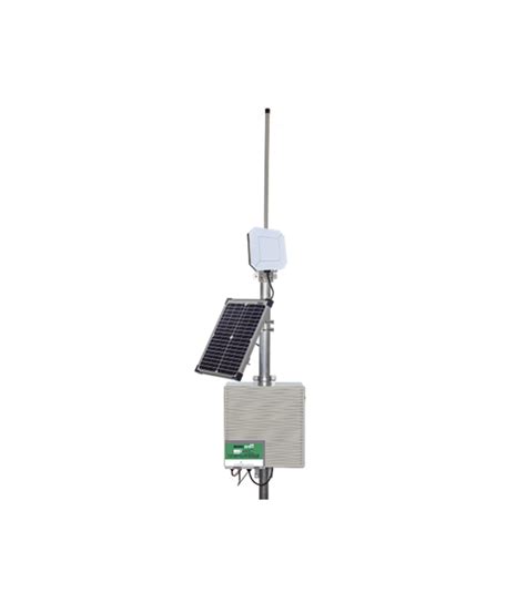 Senceive Advances Wireless Asset Monitoring With New Satellite