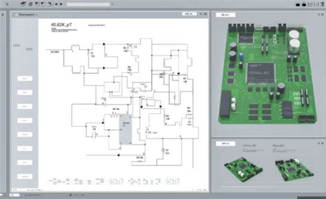 What Is Pcb Assembly Drawing Andwin Circuits